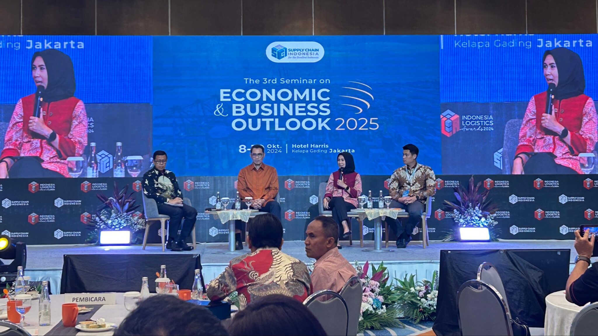 TransTRACK® Receives Logistics Platform of the Year Award at Supply ...