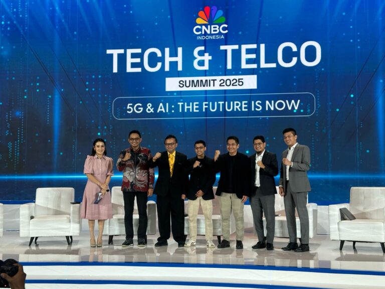 Supporting 5G, AI, and IoT Era, TransTRACK Presents at Tech & Telco ...