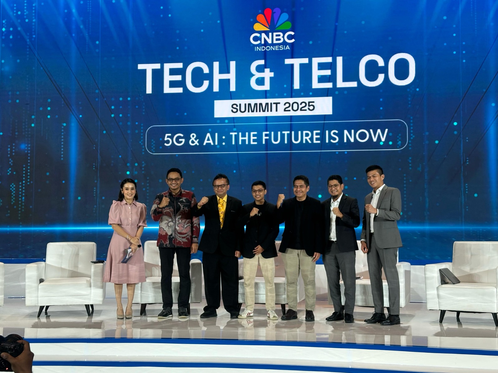 Supporting 5G, AI, and IoT Era, TransTRACK Presents at Tech & Telco ...